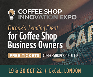 The Cafe Life Magazine