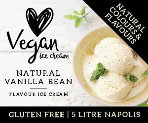 The Cafe Life Magazine