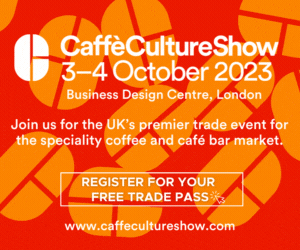 The Cafe Life Magazine